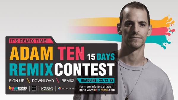 Contests – BPMREMIX